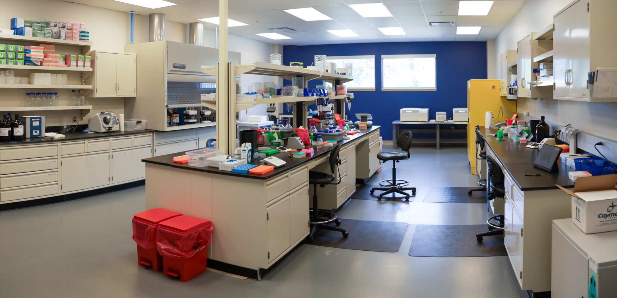 About - Peoria Next Innovation Center | Peoria, Illinois