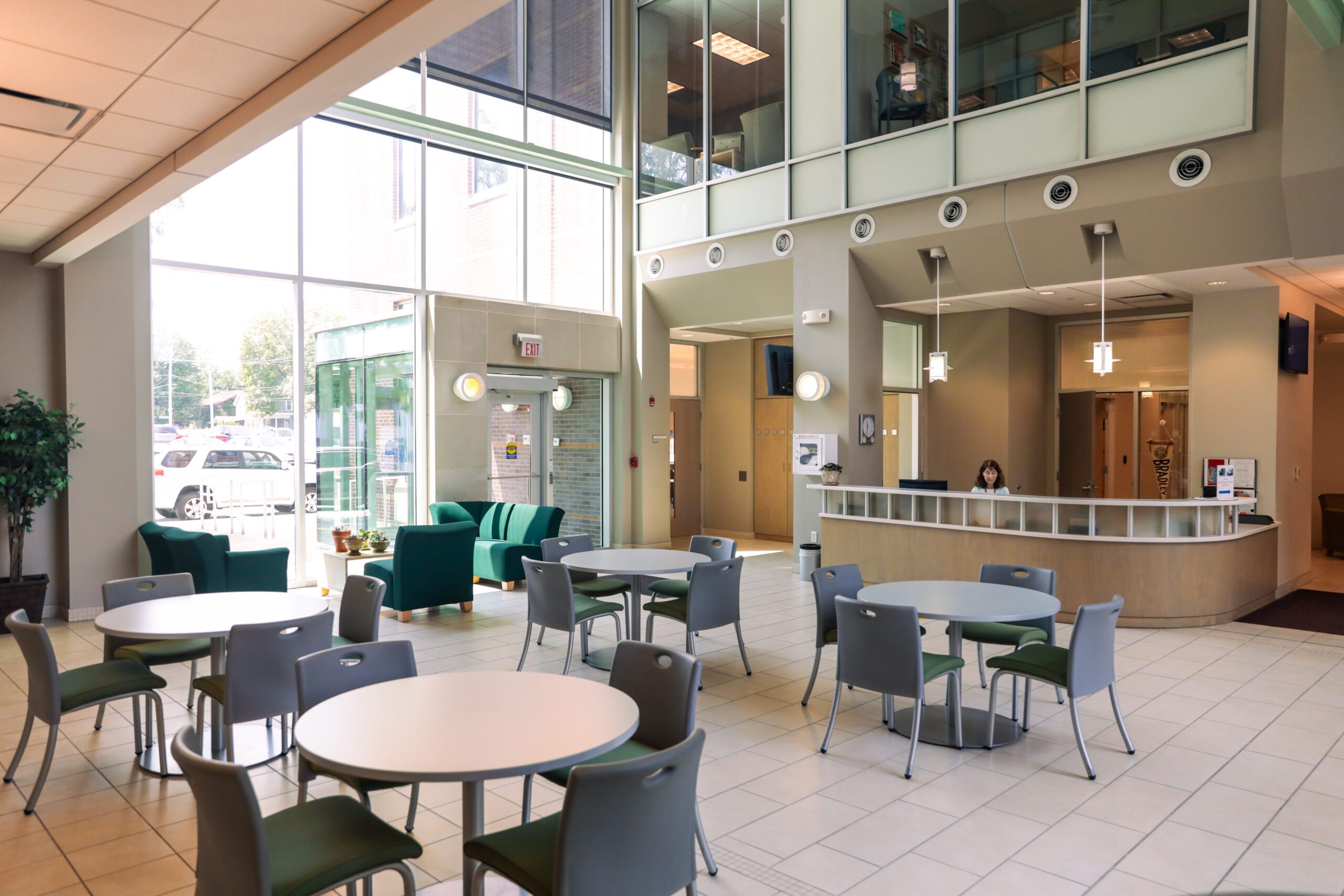 About - Peoria Next Innovation Center | Peoria, Illinois