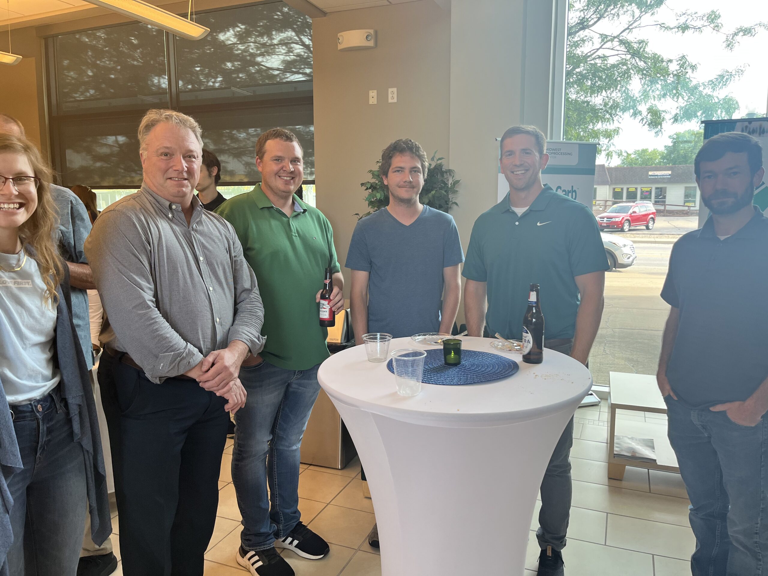 About - Peoria Next Innovation Center | Peoria, Illinois