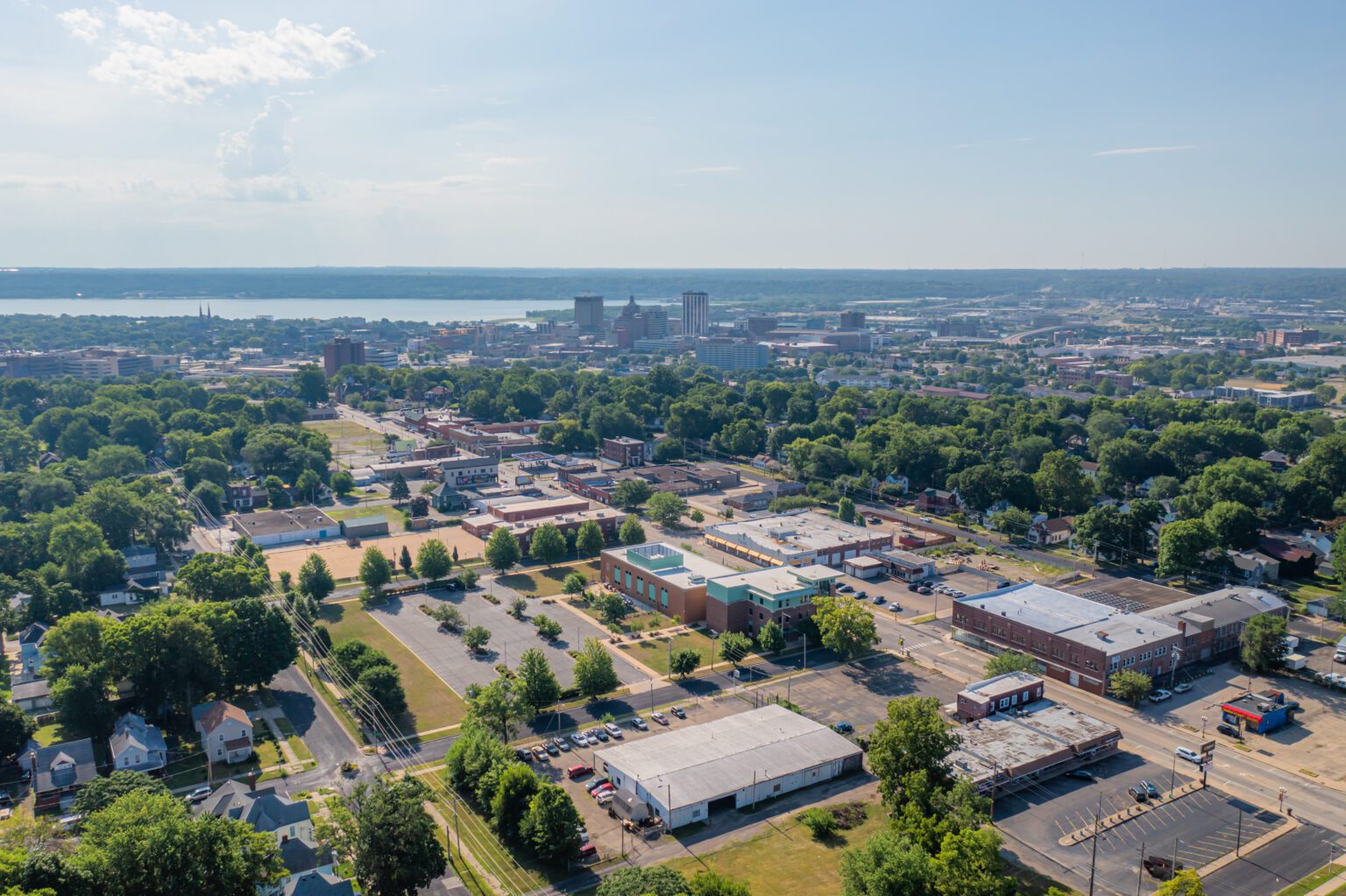 About - Peoria Next Innovation Center | Peoria, Illinois