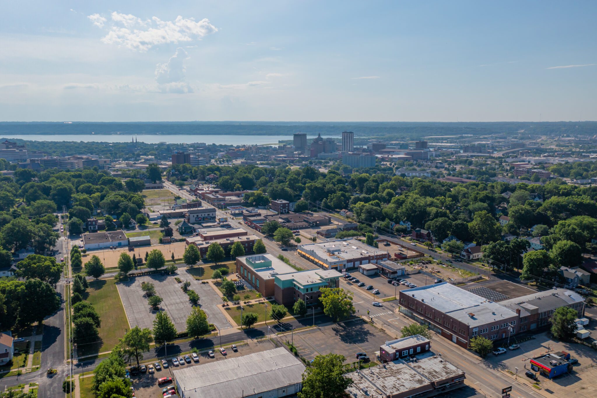 About - Peoria Next Innovation Center | Peoria, Illinois